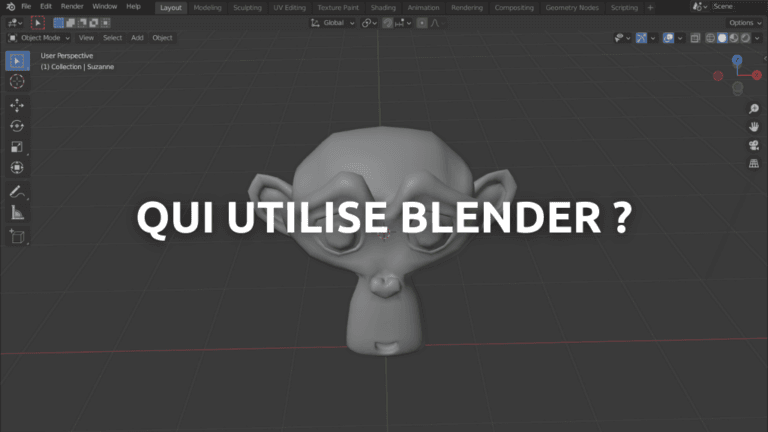 Comprendre les Geometry Nodes de Blender 3D - Apprendre Blender