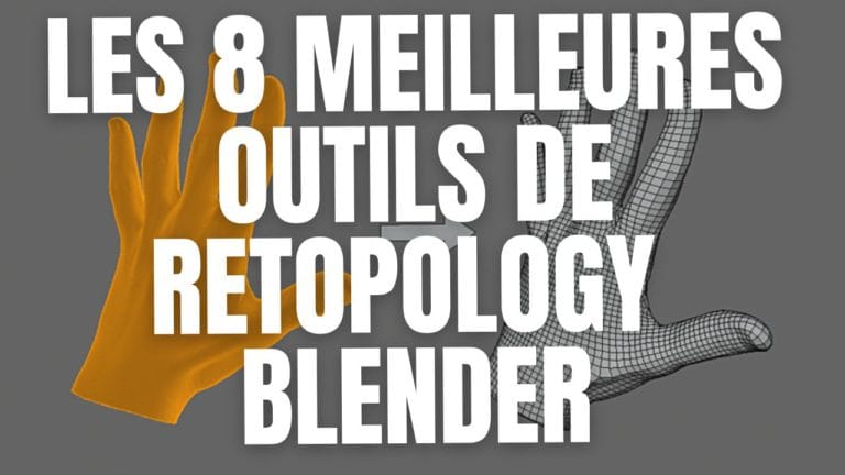 Mio3 : Le plugin ultime pour l’édition UV dans Blender - Apprendre Blender