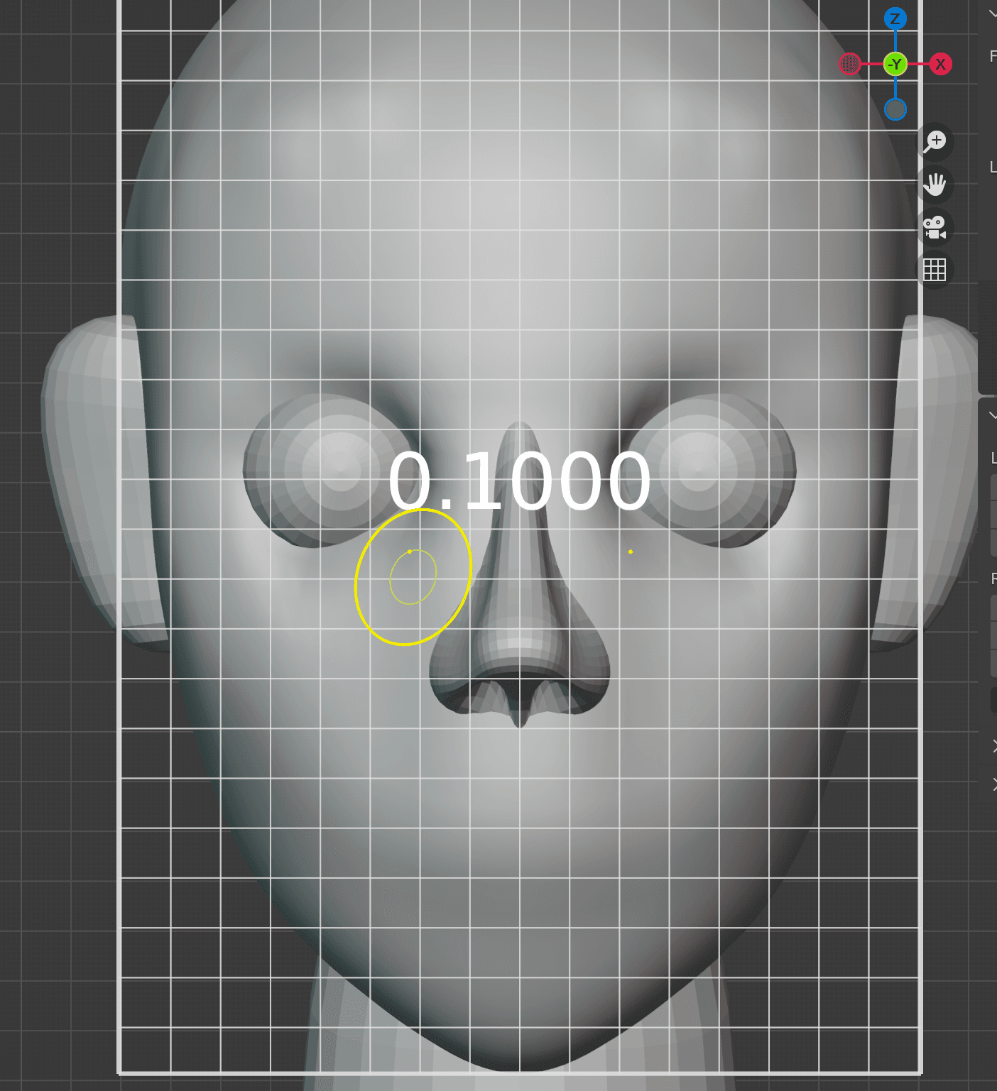 Les raccourcis clavier Blender pdf - Apprendre Blender