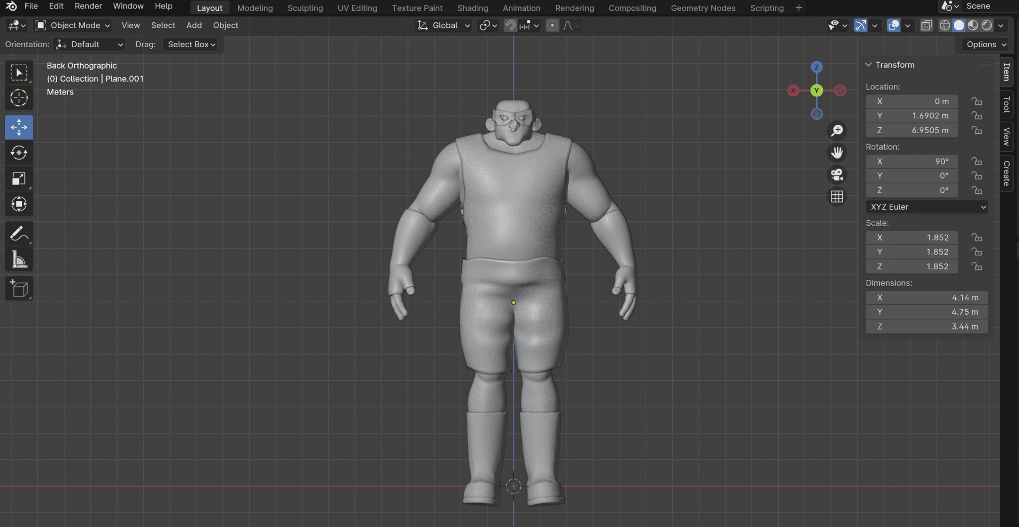 Comment Réaliser une Impression 3D sur Blender : Guide et Conseils Pratiques - Apprendre Blender