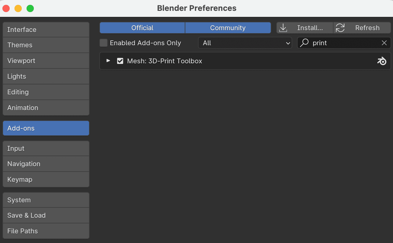 Comment Réaliser une Impression 3D sur Blender : Guide et Conseils Pratiques - Apprendre Blender