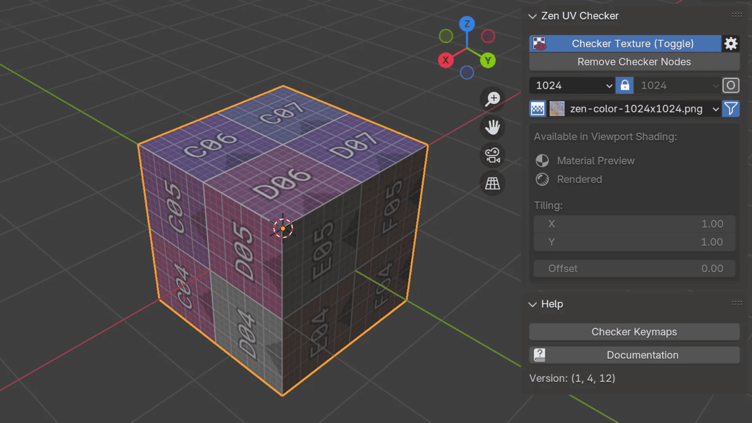 Les Meilleurs Plugins pour l’UV Mapping sur Blender - Apprendre Blender